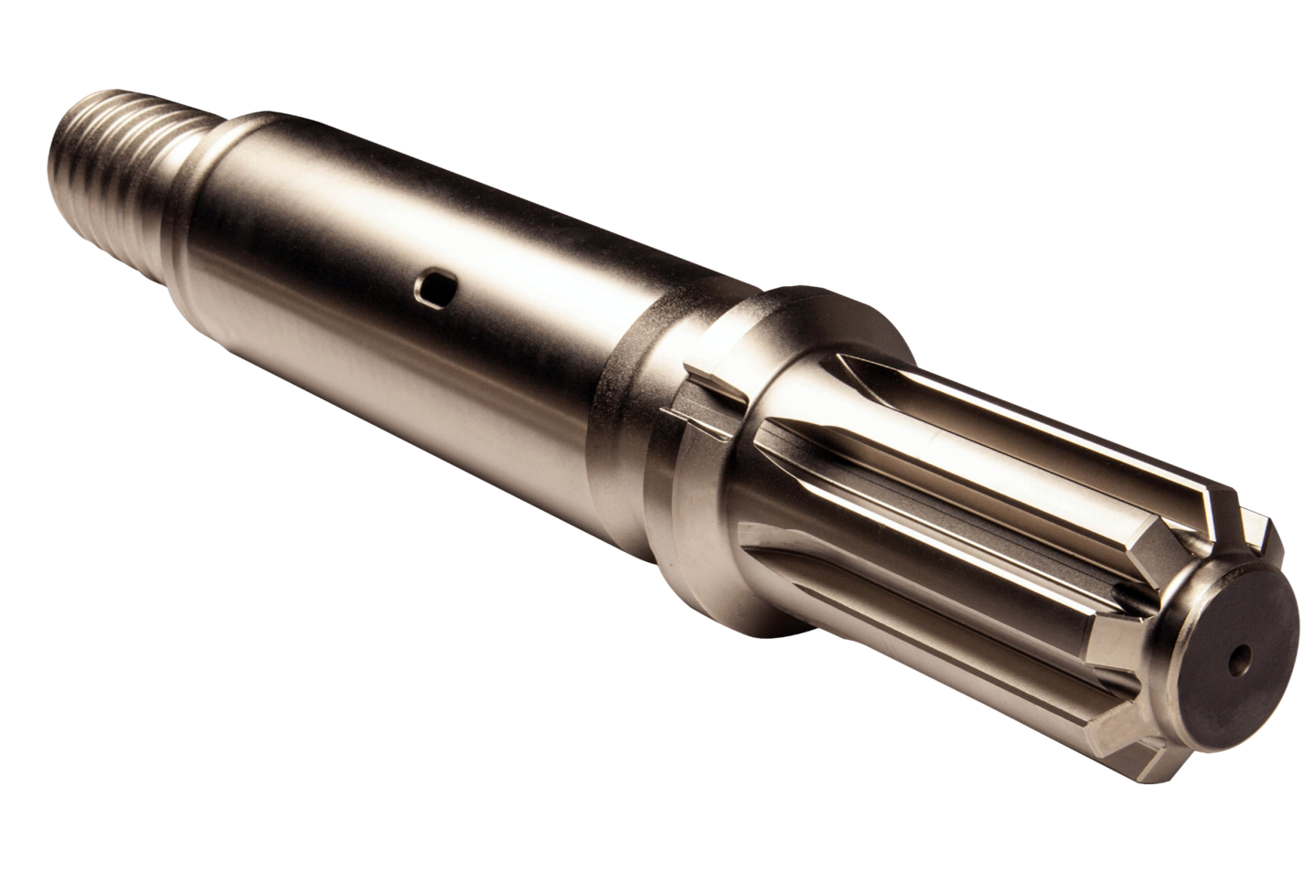 Category: Shank adapters