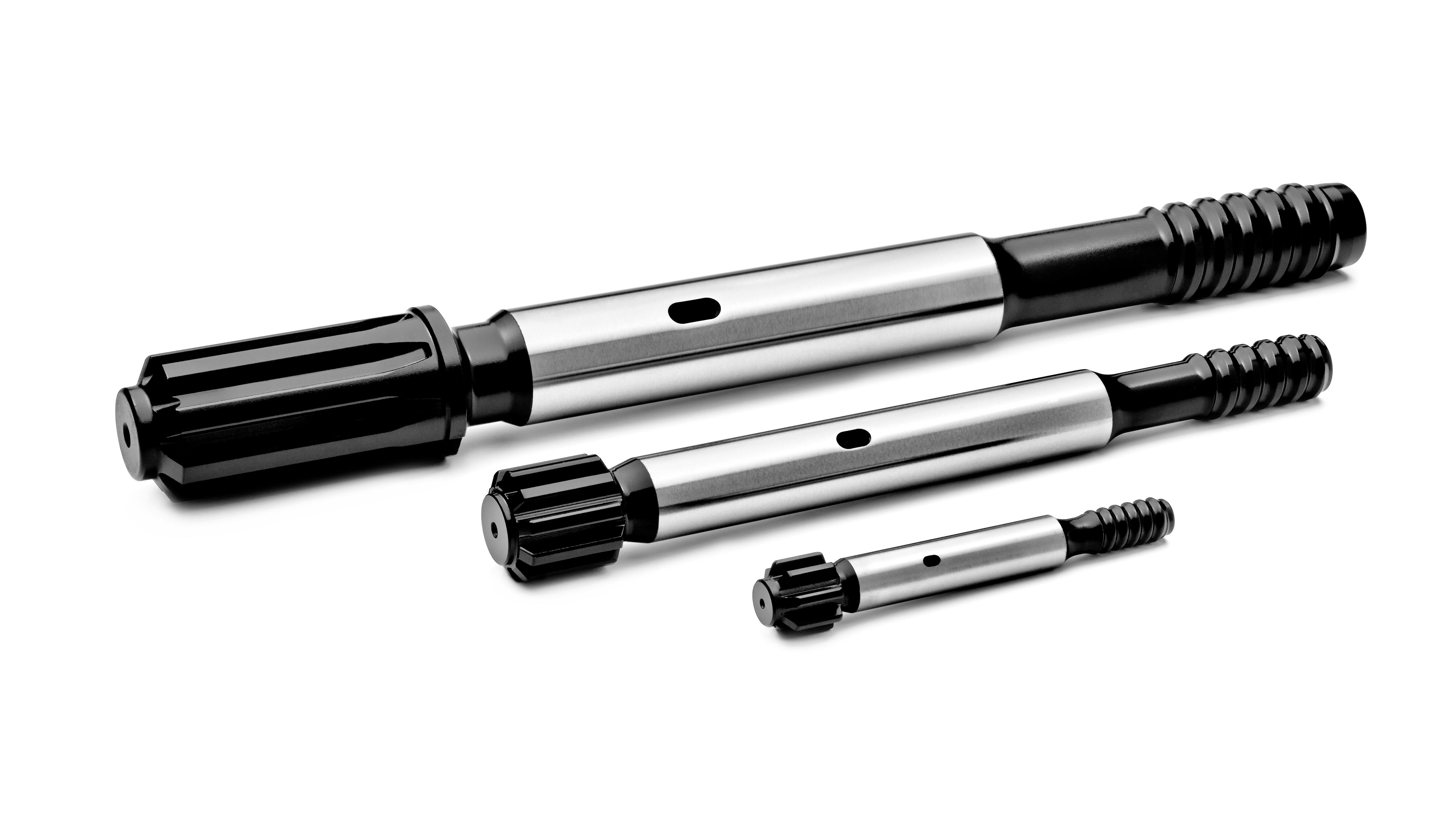 Category: Shank adapters
