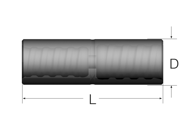 Product: COUPLING R38