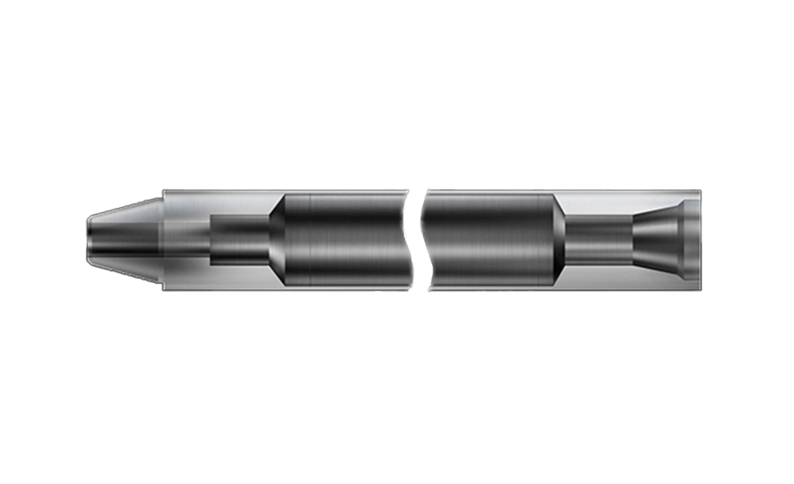 Category: DTH drill pipe